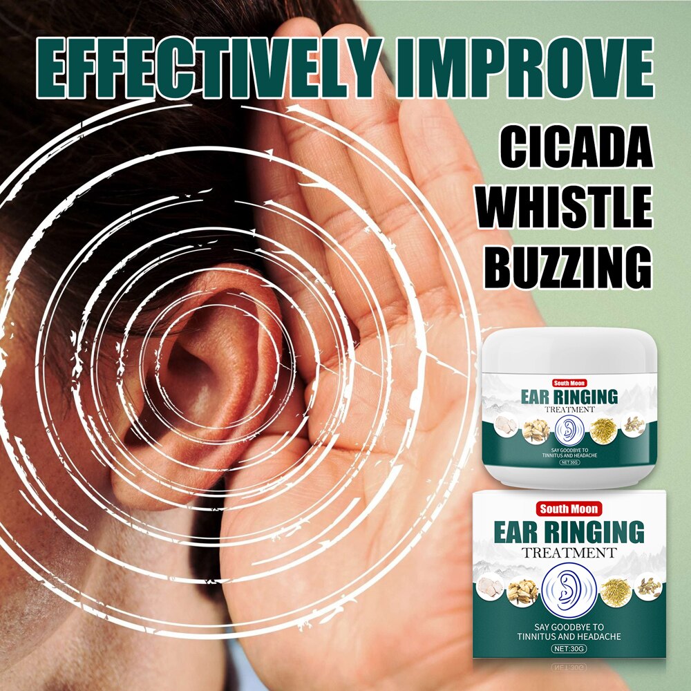 Product New Bicros Hearing Aid 2023 Tinnitus Treatment Remedy